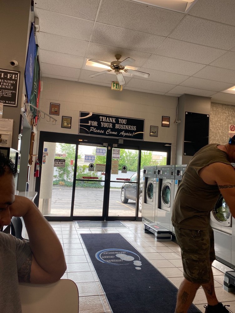 ECONO WASH COIN LAUNDRY - Updated July 2025 - 43 Photos & 31 Reviews ...