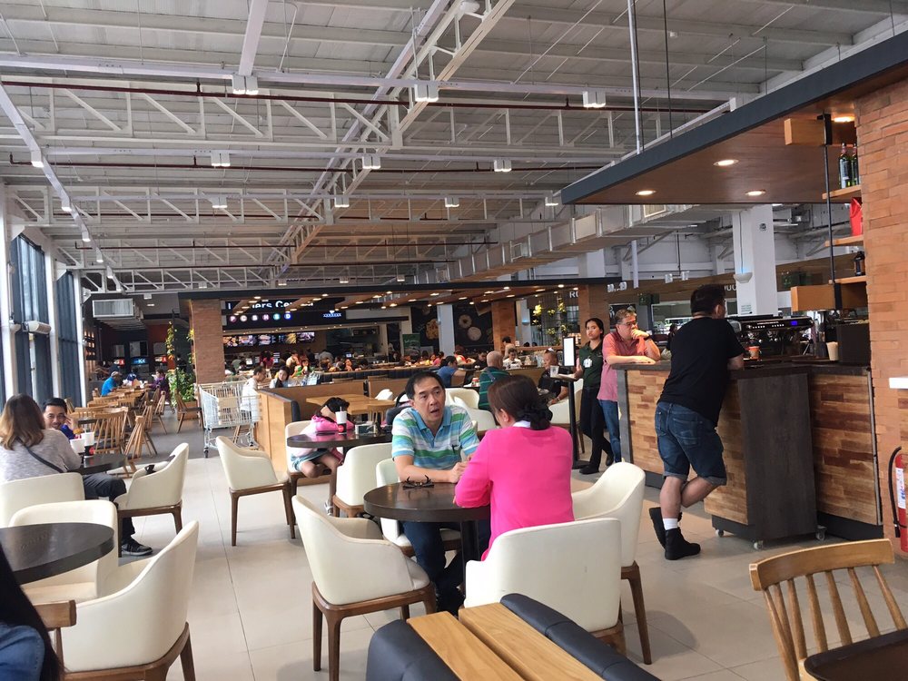 LANDERS SUPERSTORE BALINTAWAK - Updated December 2025 - 20 Photos - 1240 EDSA Balintawak ...