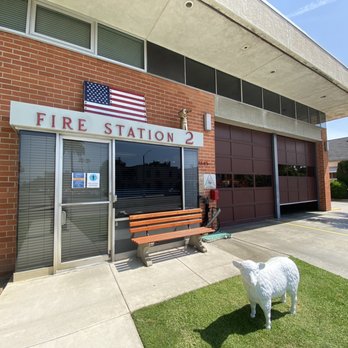 LONG BEACH FIRE STATION 2 - Updated April 2025 - 18 Photos - 1645 E 3rd ...