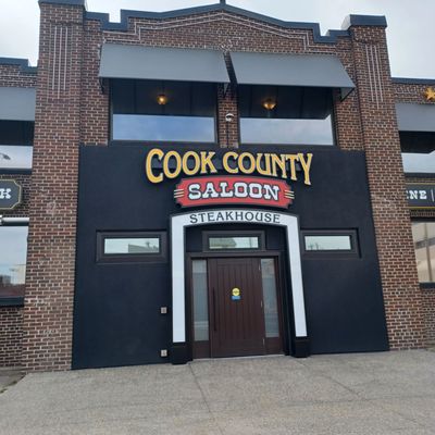 COOK COUNTY SALOON - Updated December 2025 - 16 Photos & 29 Reviews ...