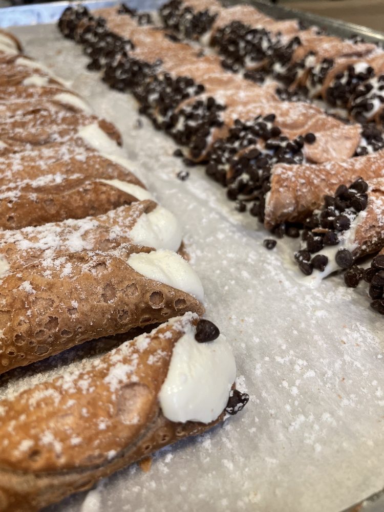 COUSIN JOHN’S CAFE & BAKERY - Updated January 2026 - 507 Photos & 447 ...