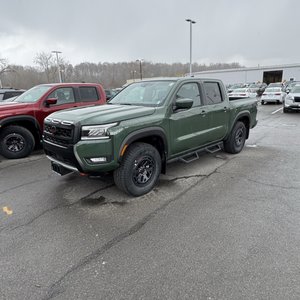 STEET PONTE FORD LINCOLN - Updated January 2026 - 21 Photos - 5074 ...