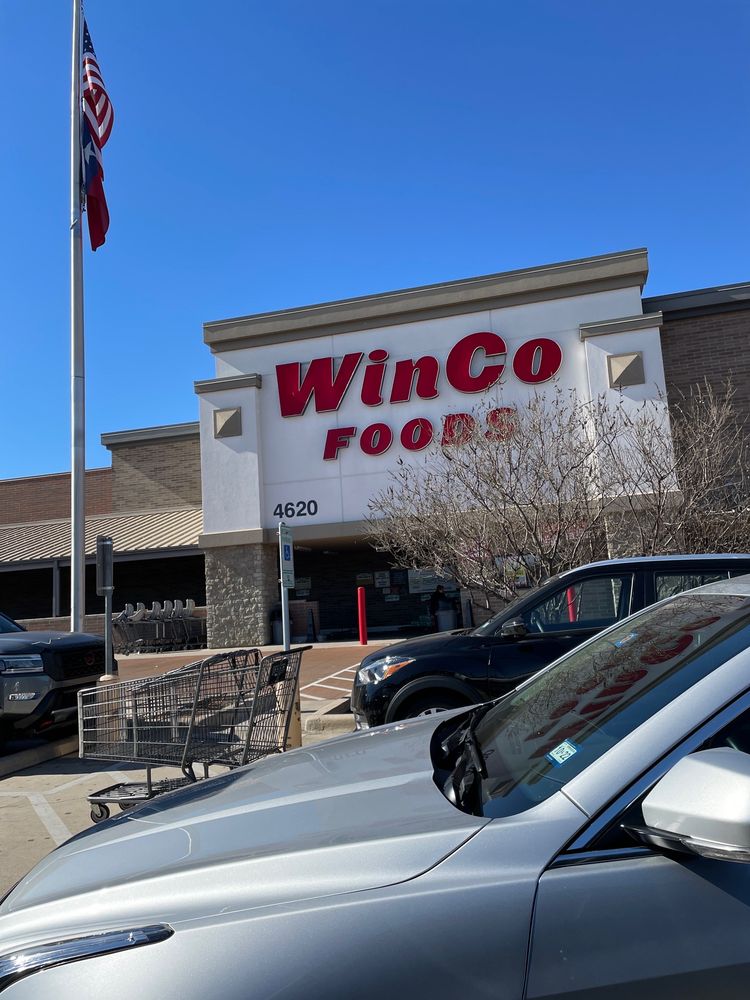 WINCO FOODS - Updated January 2026 - 87 Photos & 60 Reviews - 4620 S ...