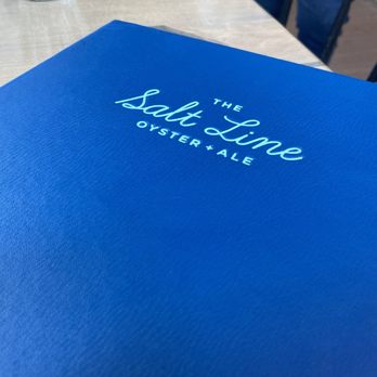 THE SALT LINE - BALLSTON - Updated October 2025 - 416 Photos & 228 ...