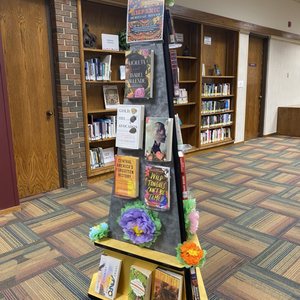 EDMOND LIBRARY - Updated October 2025 - 23 Photos & 20 Reviews - 10 S ...