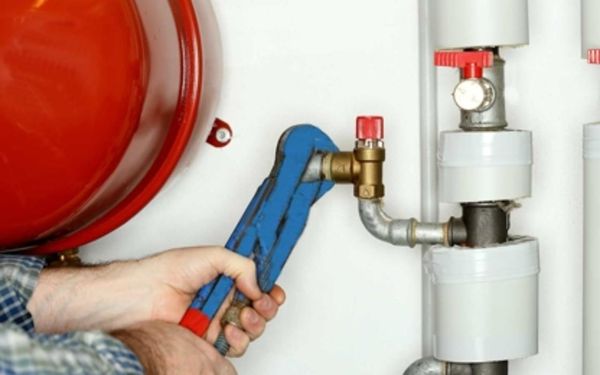 All Pro Plumbing & Heating - Updated December 2025 - 64 Photos - 1904 ...