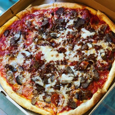 BASILICO PIZZA, PASTA & GOURMET - Updated December 2025 - 38 Photos ...