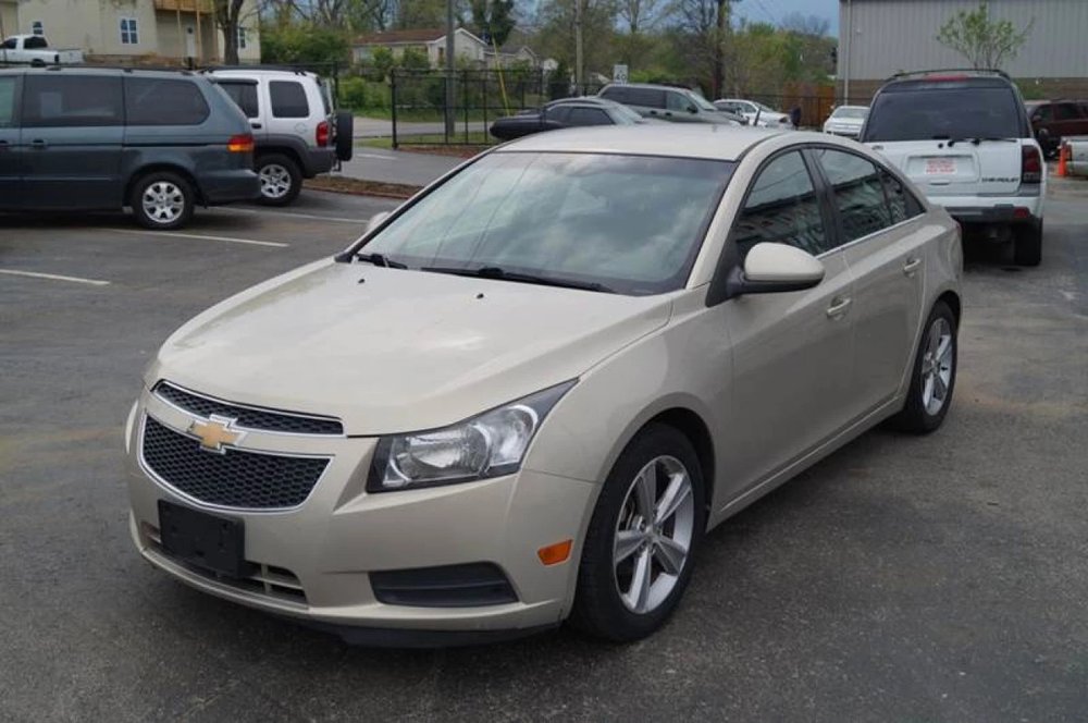 MITCHELL MOTOR COMPANY - Updated August 2025 - 1131 E Old Hickory Blvd ...