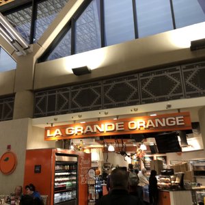 LA GRANDE ORANGE - 474 Photos & 497 Reviews - 3400 E Sky Harbor Blvd ...