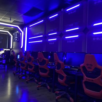 LEVEL UP GAMING - Updated December 2025 - 32 Photos & 34 Reviews - 1301 ...