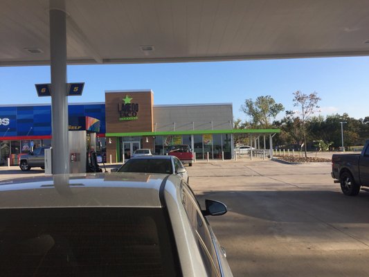 SUNOCO STRIPES - Updated October 2025 - 245 TX-95, Elgin, Texas - Gas ...