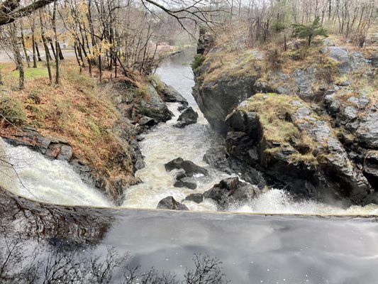 YANTIC FALLS - Updated July 2024 - 72 Photos & 10 Reviews - 210 Yantic ...