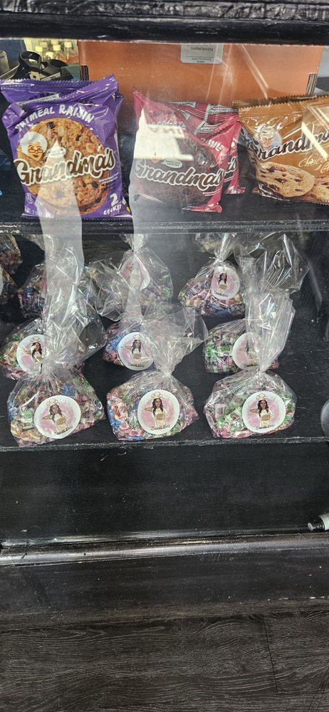 SWEET EATS & MORE - Updated November 2025 - 100 South Florissant Rd ...