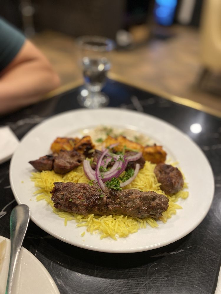 DAHAB RESTAURANT & CAFE - Updated October 2025 - 432 Photos & 318 ...