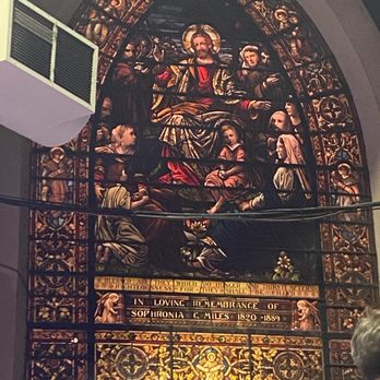 THE CHURCH NIGHTCLUB - Updated January 2026 - 165 Photos & 197 Reviews ...