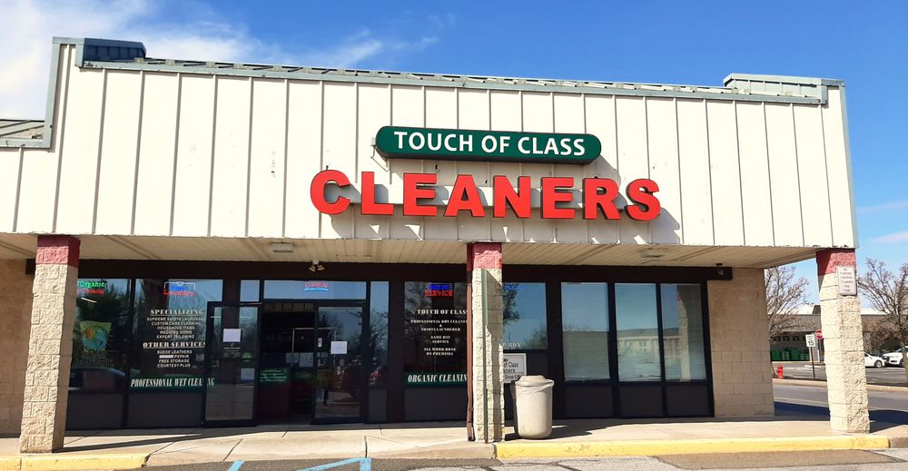 TOUCH OF CLASS - Updated January 2026 - 20 Walmart Plz, Clinton, New ...