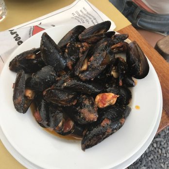 DA ADOLFO - Updated October 2025 - 104 Photos & 42 Reviews - Via ...