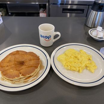 IHOP - Updated June 2024 - 53 Photos & 81 Reviews - 698 E Los Angeles ...