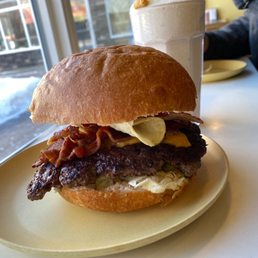 JACK’S BURGER SHACK - 120 Photos & 145 Reviews - 130 -15 Perron Street ...