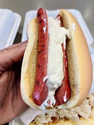 CATALYST HOT DOGS - Updated December 2025 - 111 Photos & 43 Reviews ...