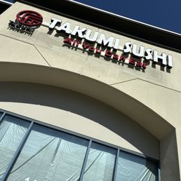 TAKUMI SUSHI ALL YOU CAN EAT - Updated January 2026 - 382 Photos & 126 ...