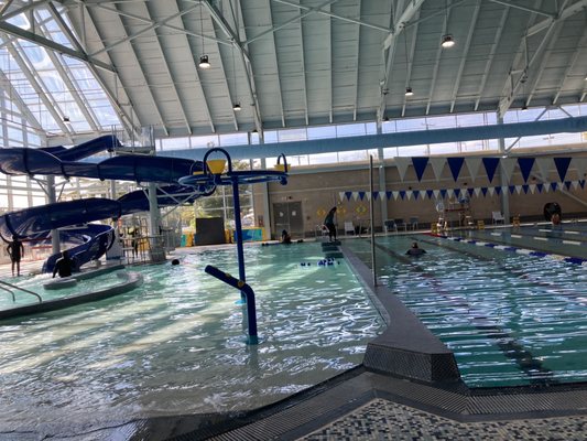 DEANWOOD RECREATION CENTER AND LIBRARY - Updated January 2026 - 14 ...