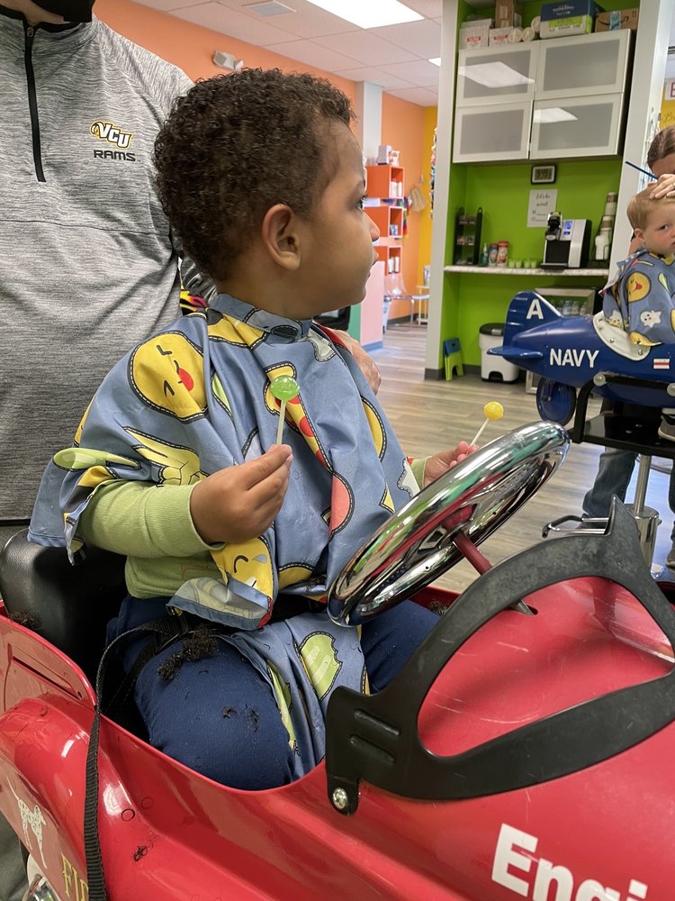 KIDTOPIA SALON - 14 Photos & 27 Reviews - 13106 Midlothian Tpke ...