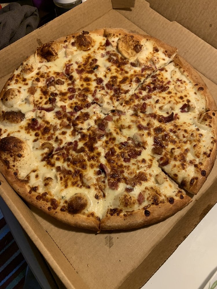 TWO COUSINS PIZZA - Updated August 2024 - 24 Photos & 41 Reviews - 103 ...