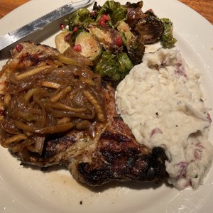 REDROCK CANYON GRILL - 279 Photos & 430 Reviews - 9916 Riverside Pkwy ...