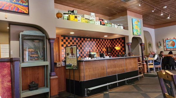 THE RANGE CAFÉ - 752 Photos & 594 Reviews - 925 Camino Del Pueblo ...