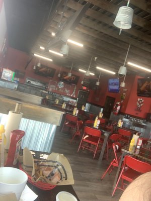 WING BARN - Updated October 2025 - 915 E Expressway 83, Weslaco, Texas ...