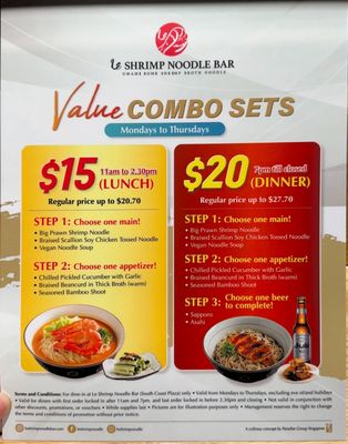 LE SHRIMP NOODLE BAR - Updated December 2024 - 1472 Photos & 616 ...