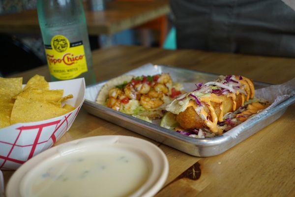 TUZA TACO - 375 Photos & 277 Reviews - 1523 Howell Mill Rd, Atlanta ...