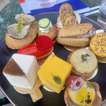 MARC HEU PATISSERIE PARIS - Updated July 2025 - 591 Photos & 248 ...