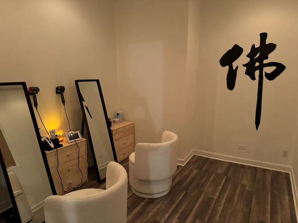 SHOUDAO HAIR SCALP SPA - Updated October 2025 - 45 Photos & 18 Reviews ...