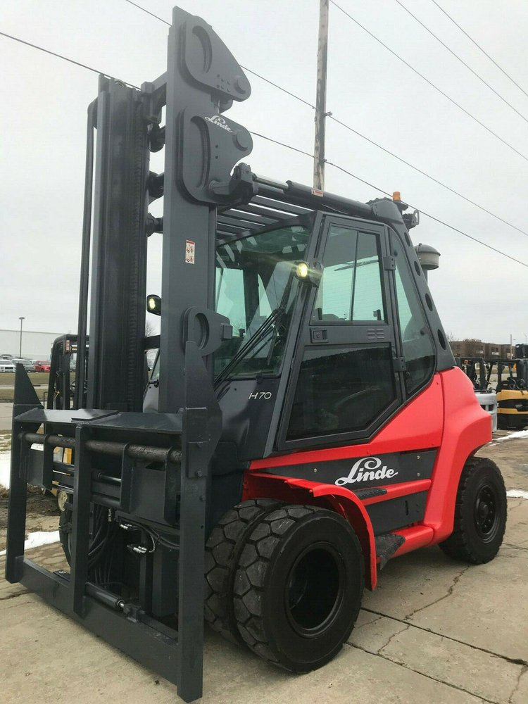 M & W INDUSTRIAL EQUIPMENT - 31 Photos - 1610 Pearl St, Waukesha ...