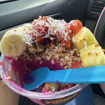 FRUITION FRUIT BLENDZ - Updated May 2025 - 24 Photos & 26 Reviews - 840 ...