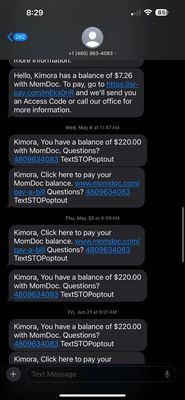 MOMDOC - Updated December 2025 - 32 Photos & 140 Reviews - 2055 W Frye ...