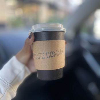 CAFE COMMA - Updated July 2024 - 1639 Photos & 282 Reviews - 3621 ...