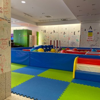 JUMPIN’ JELLYBEANS BOTIQUE PLAY SPACE - Updated November 2025 - 58 ...