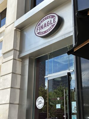 FINAGLE A BAGEL - Updated October 2025 - 105 Photos & 215 Reviews - 535 ...