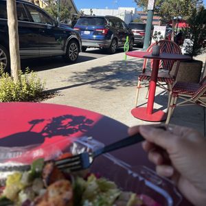 CAFE X2O, SOUTH PASADENA - 286 Photos & 211 Reviews - Mediterranean ...