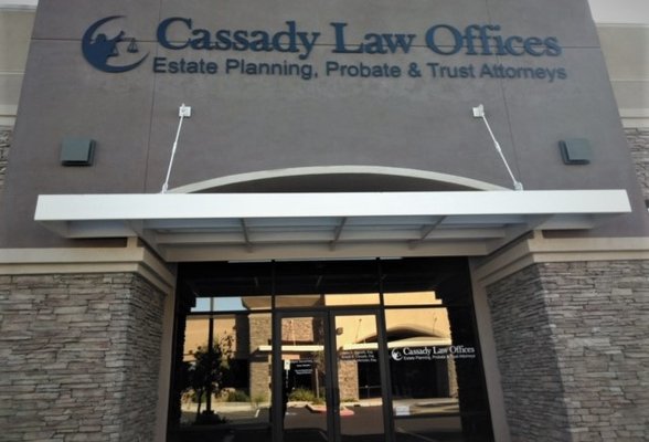 CASSADY LAW OFFICES, PC - Updated December 2025 - 34 Photos & 63 ...
