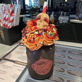 TOOTHSOME CHOCOLATE EMPORIUM AND SAVORY FEAST KITCHEN - Updated January ...