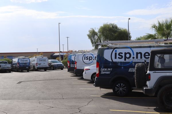 ISP NET - Updated December 2025 - 56 Photos & 236 Reviews - 2595 E ...