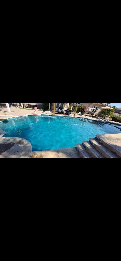 AXCEL POOLS - Updated May 2025 - 27 Photos - San Jose, California ...