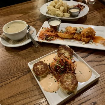 CHIVES RESTAURANT - Updated 2024 - 199 Photos & 155 Reviews - 1749 ...