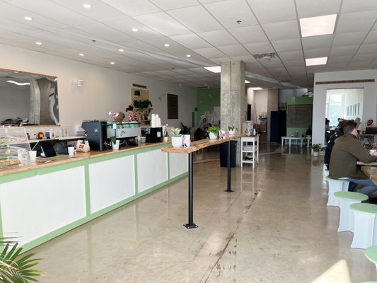 7TH DAY COFFEE - 47 Photos & 17 Reviews - 743 Brick Row, Richardson, TX ...