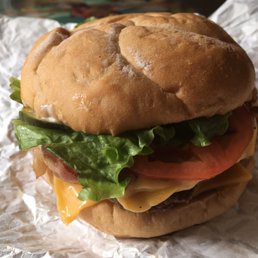 TEXX BIG BURGER - Updated April 2025 - 131 Photos & 126 Reviews - 10320 ...