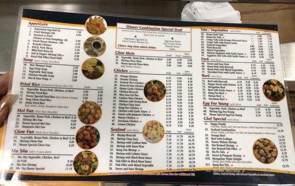 JJ CHINESE EXPRESS - 191 Photos & 529 Reviews - Chinese - 3429 E ...